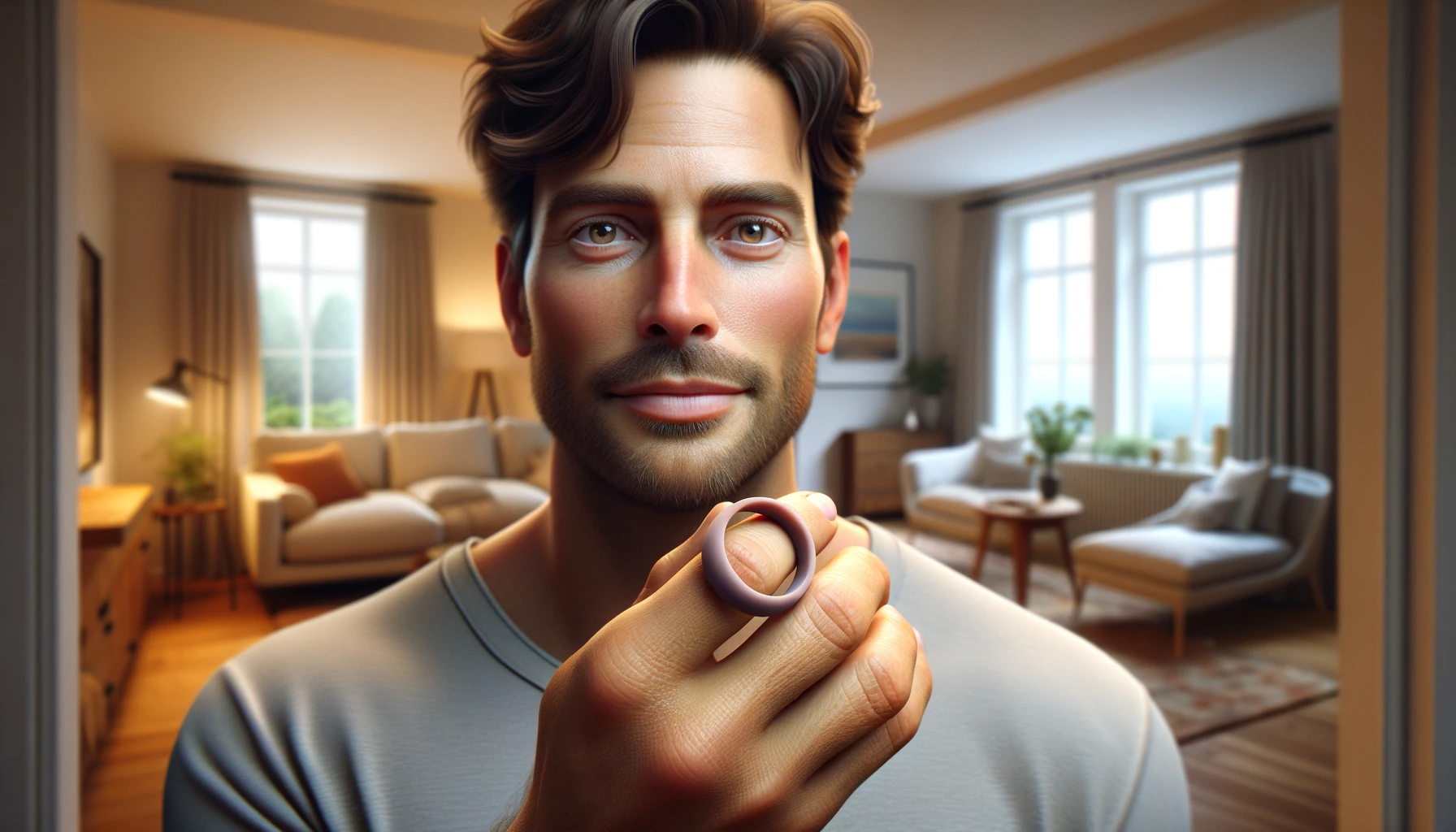 Anello Fallico: Guida all'acquisto – Fallo Creativo